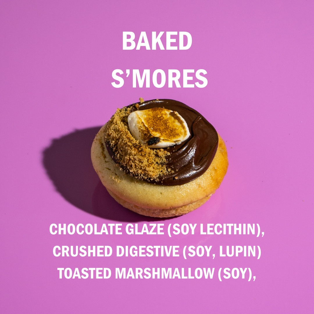 The Baked Best of Box