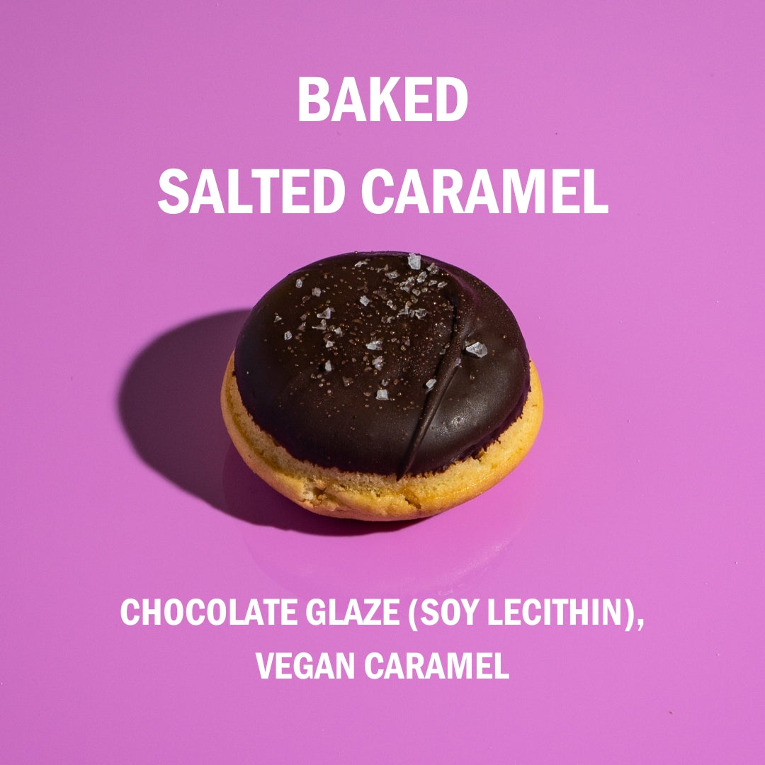 The Baked Best of Box