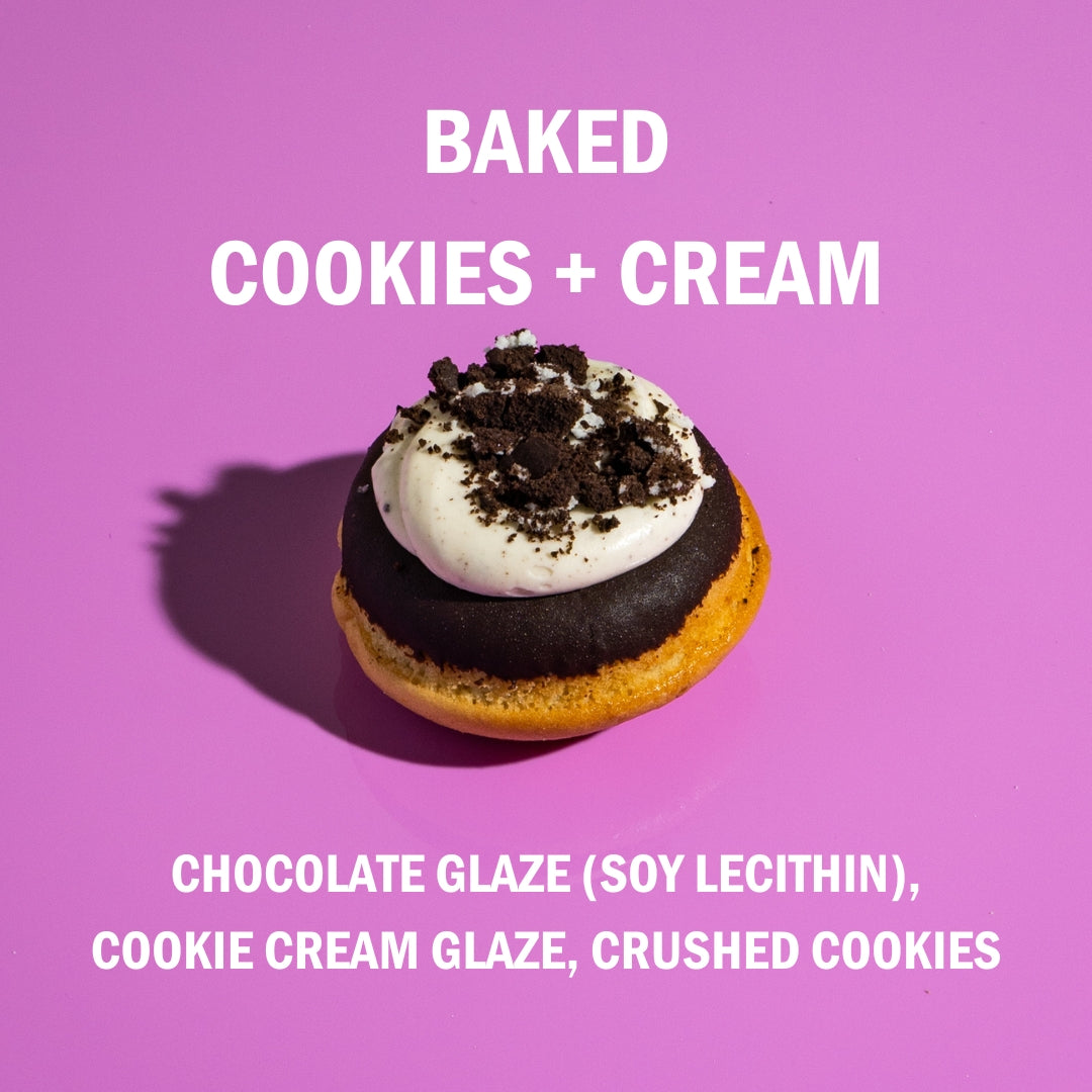 The Baked Best of Box