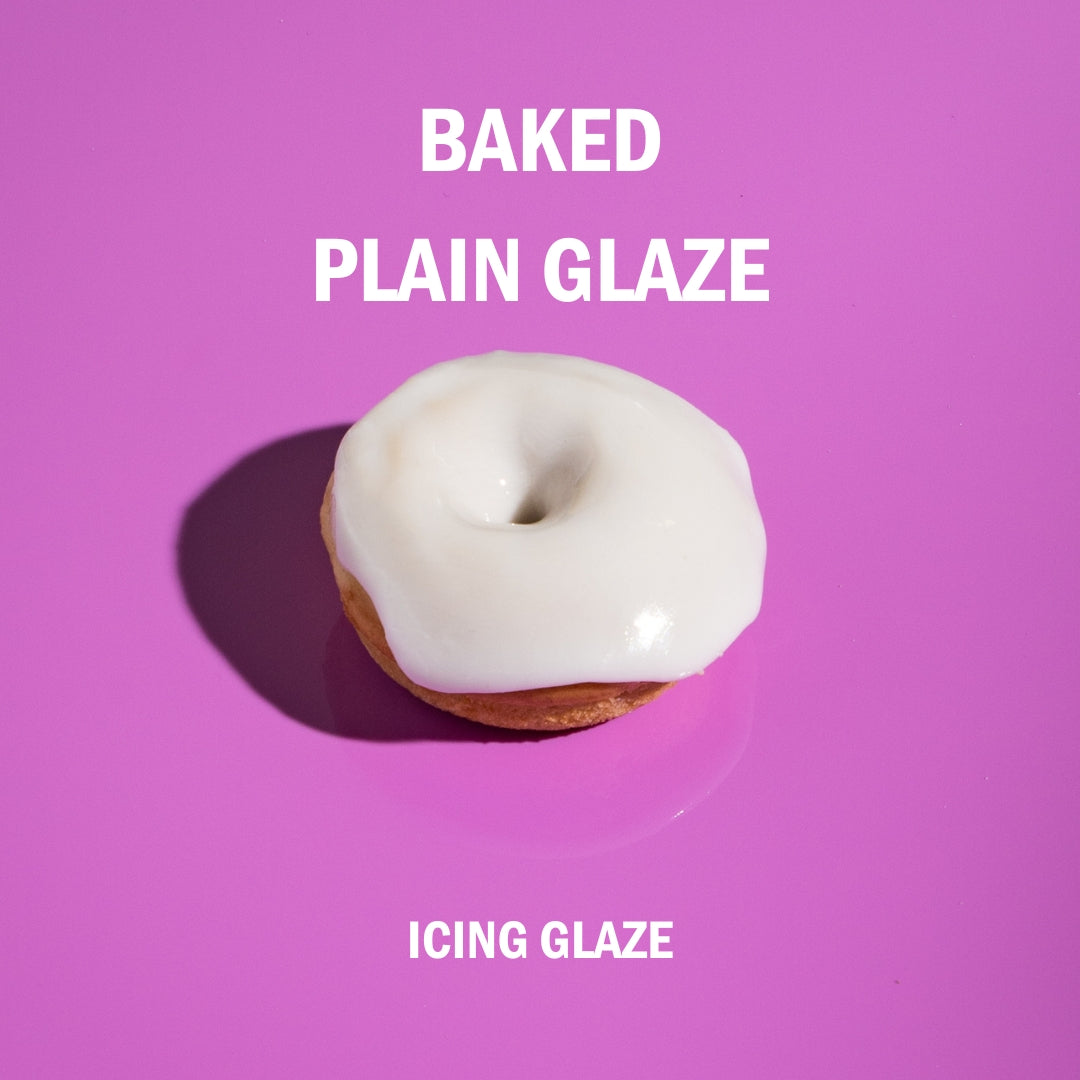 The Baked Friendly Box (Allergen Free)