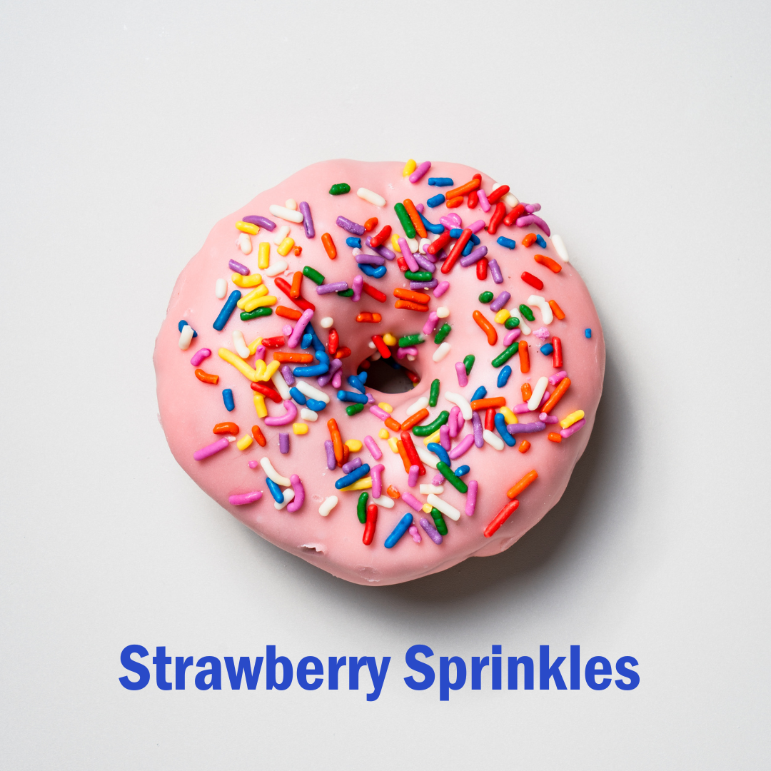 The Baked Best of Box - Borough 22 Doughnuts