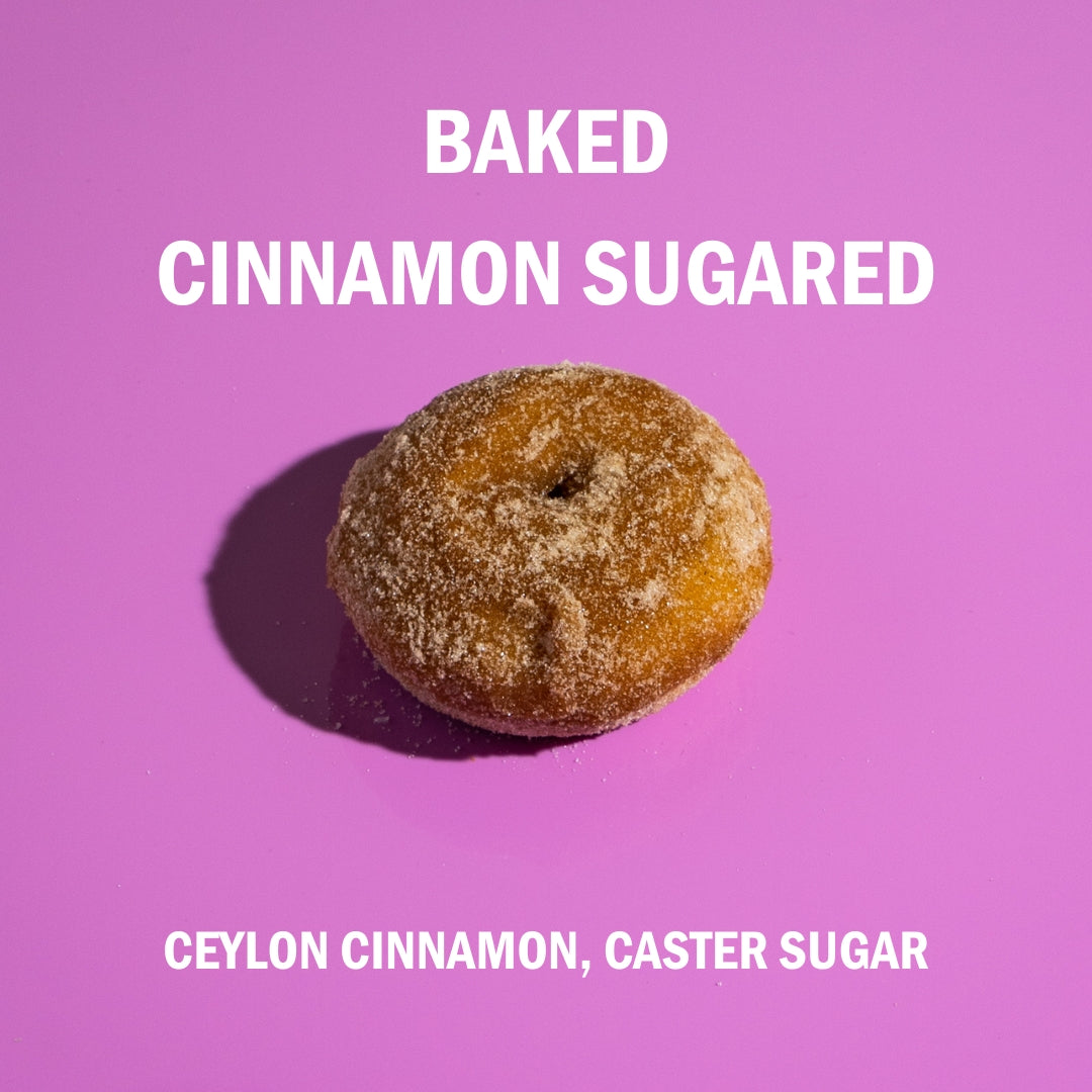 The Baked Best of Box
