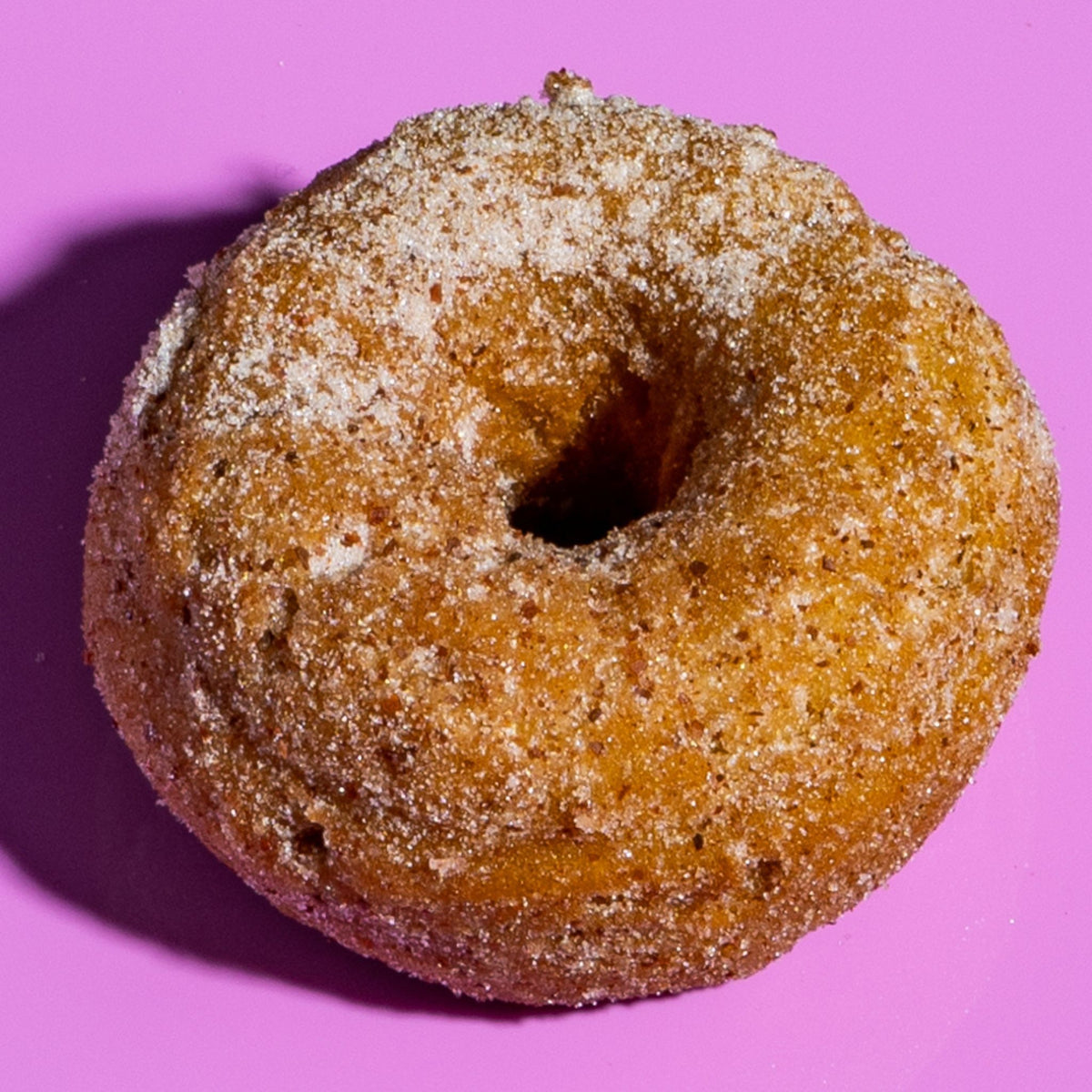 The Ring Box - Borough 22 Doughnuts