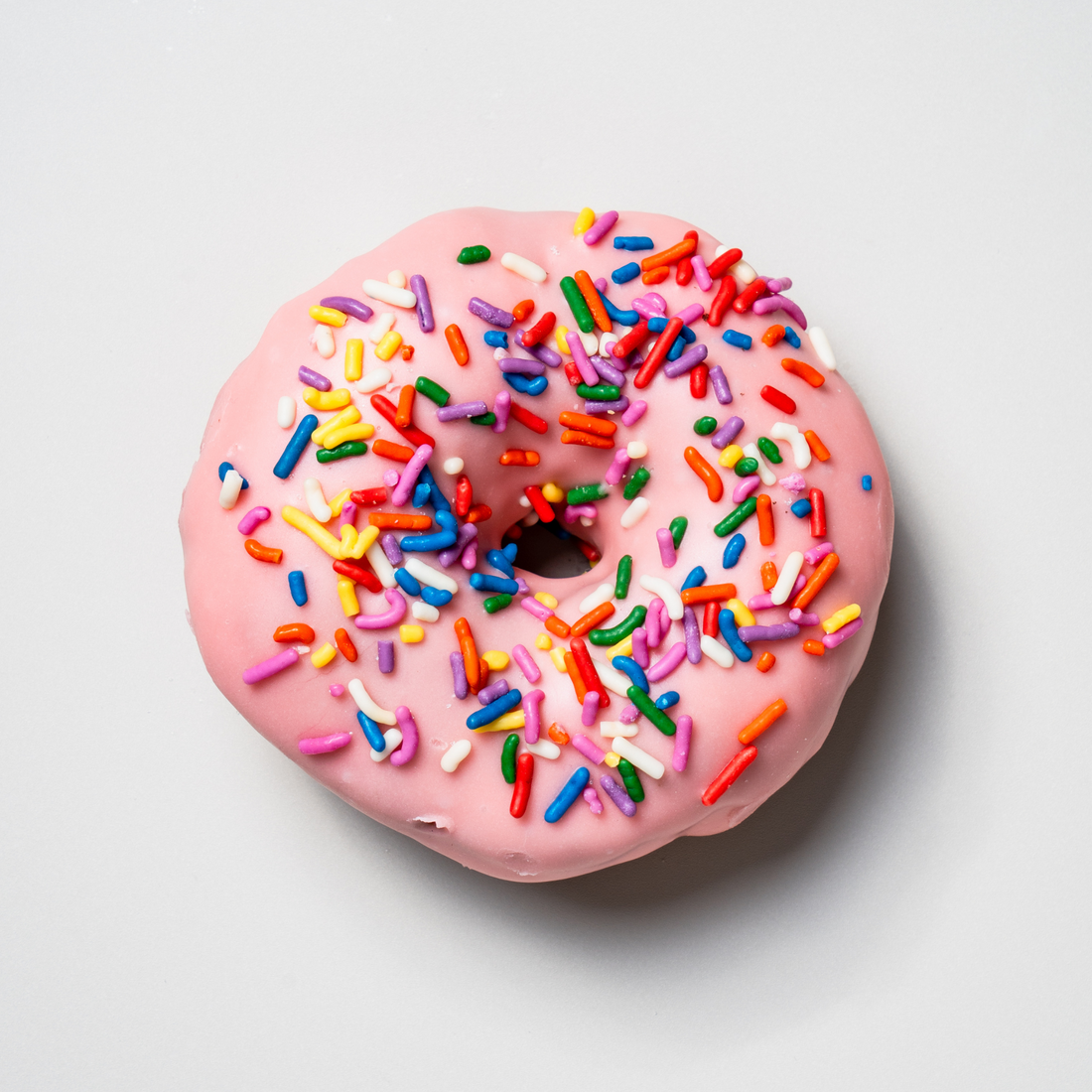 The Baked Best of Box - Borough 22 Doughnuts