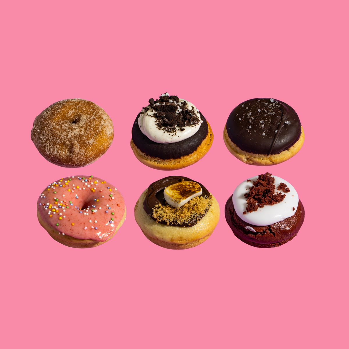 The Baked Best of Box