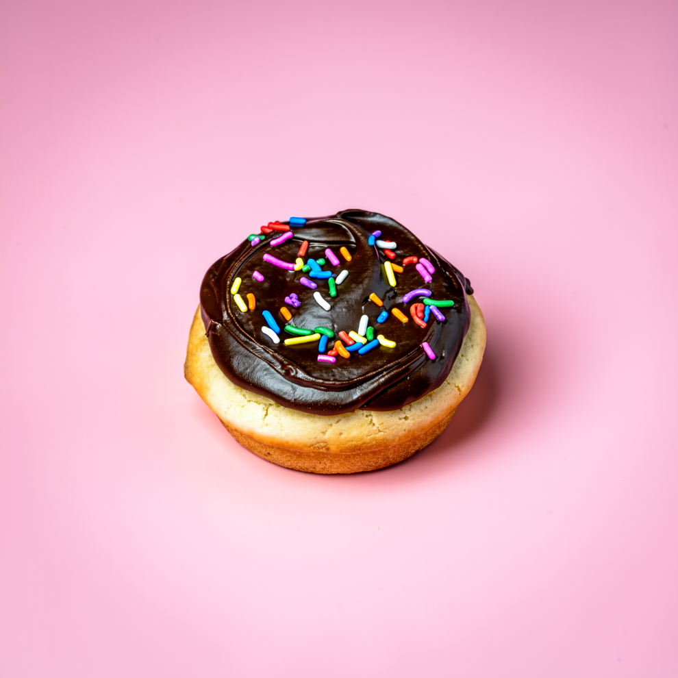 Gluten Free Doughnuts UK | Vegan Treats | Borough 22 – Borough 22 Doughnuts